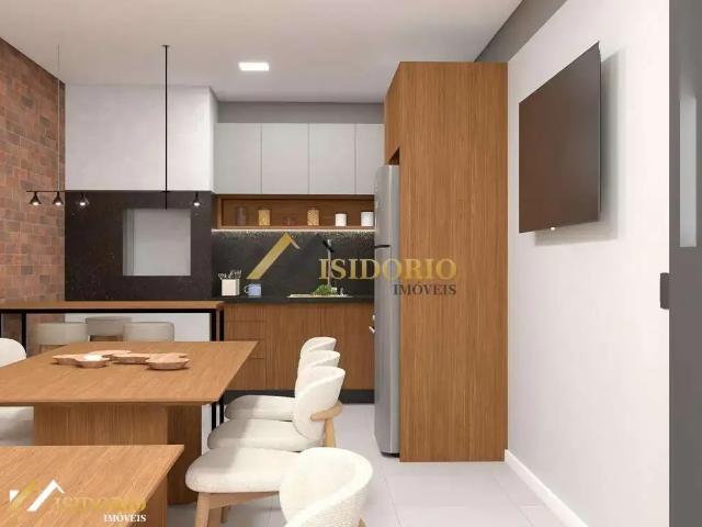 Apartamento para Venda em Curitiba/PR Água Verde 2 Quartos