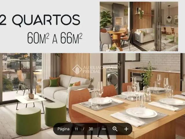 Apartamento para Venda em Curitiba/PR Água Verde 2 Quartos