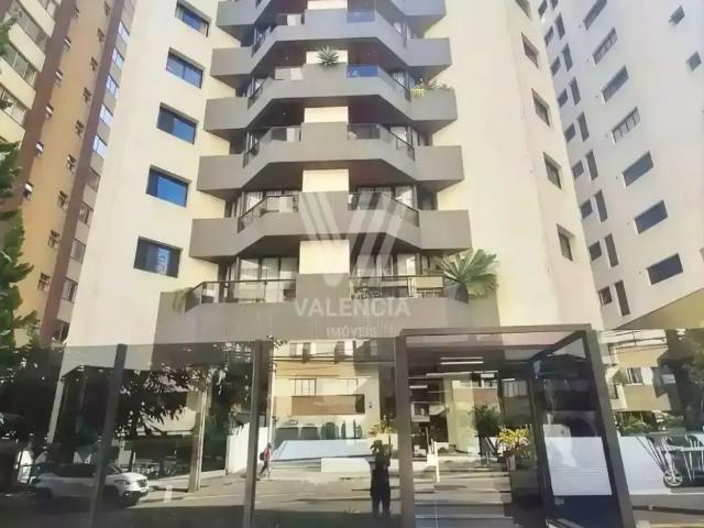 Apartamento para Venda em Curitiba/PR Água Verde 2 Quartos