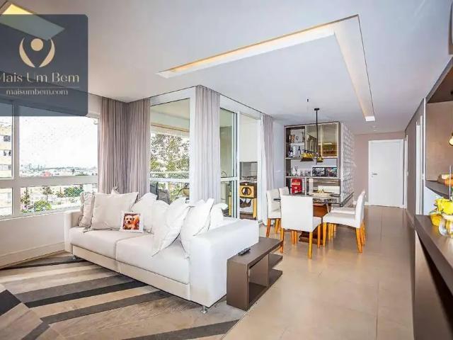 Apartamento para Venda em Curitiba/PR Água Verde 2 Quartos