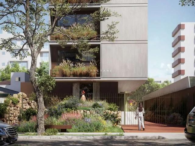 Apartamento para Venda em Curitiba/PR Água Verde 2 Quartos
