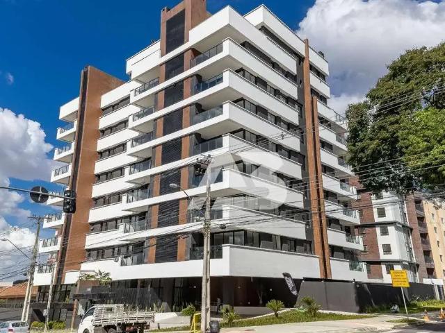 Apartamento para Venda em Curitiba/PR Água Verde 2 Quartos