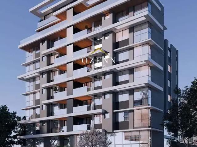 Apartamento para Venda em Curitiba/PR Água Verde 2 Quartos