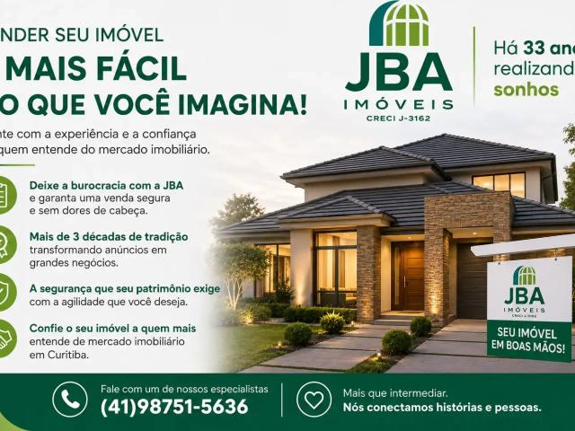 Apartamento para Venda em Curitiba/PR Água Verde 2 Quartos