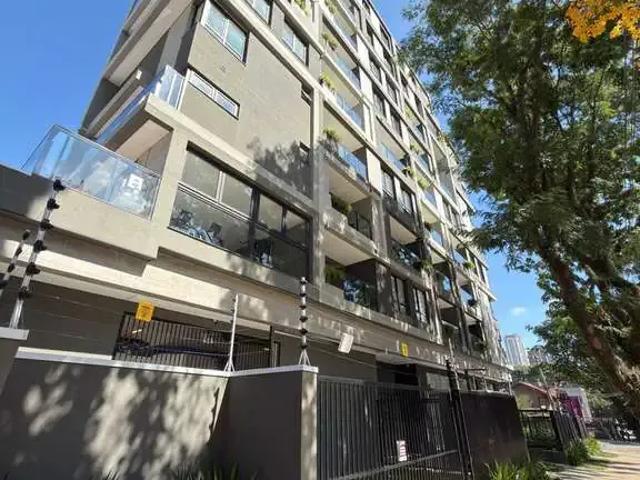 Apartamento para Venda em Curitiba/PR Água Verde 2 Quartos