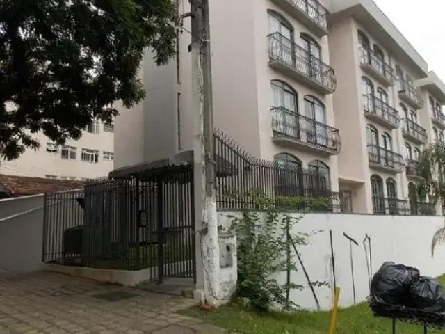 Apartamento para Venda em Curitiba/PR Água Verde 2 Quartos