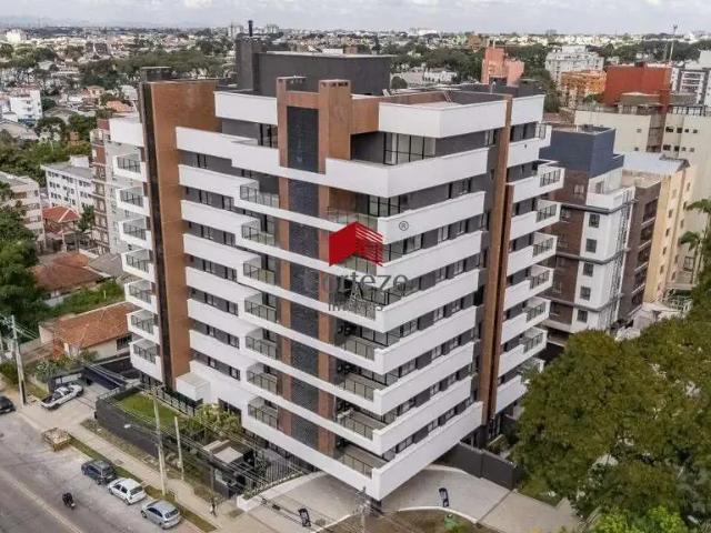 Apartamento para Venda em Curitiba/PR Água Verde 2 Quartos