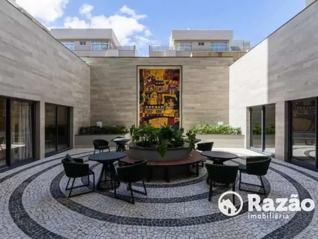Apartamento para Venda em Curitiba/PR Água Verde 2 Quartos