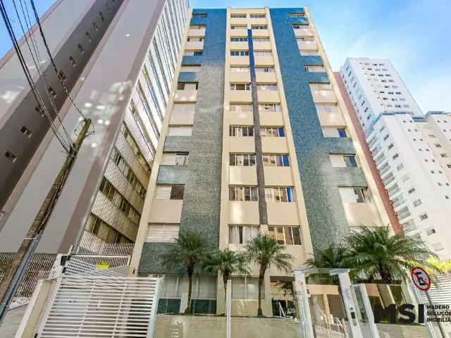 Apartamento para Venda em Curitiba/PR Água Verde 2 Quartos