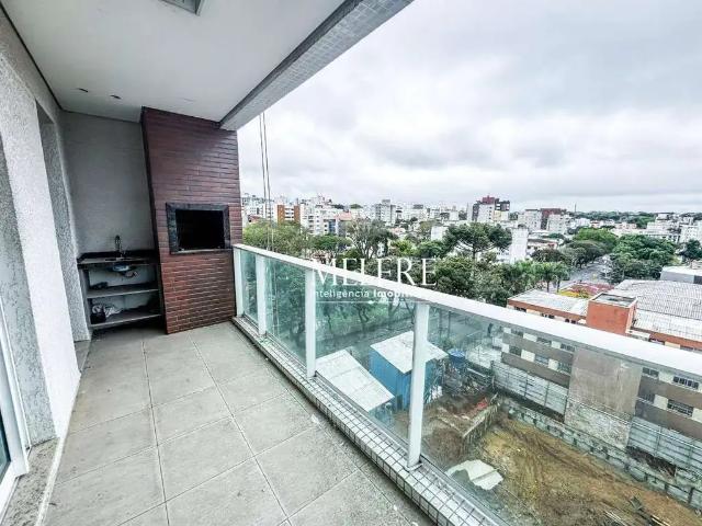 Apartamento para Venda em Curitiba/PR Água Verde 2 Quartos