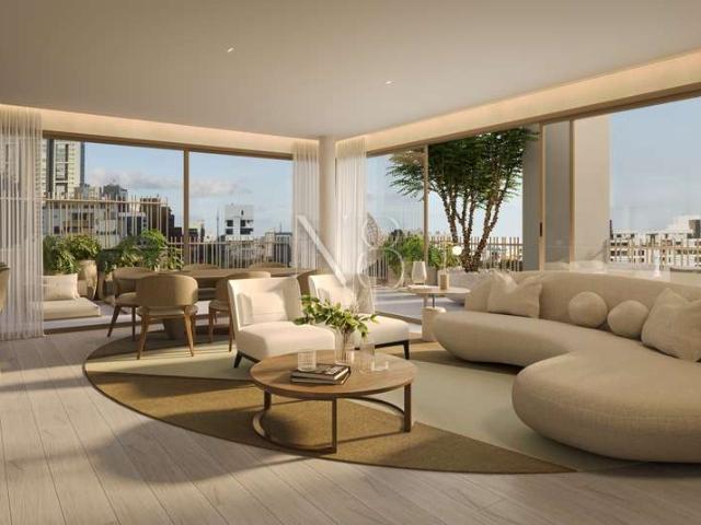 Apartamento para Venda em Curitiba/PR Água Verde 2 Quartos