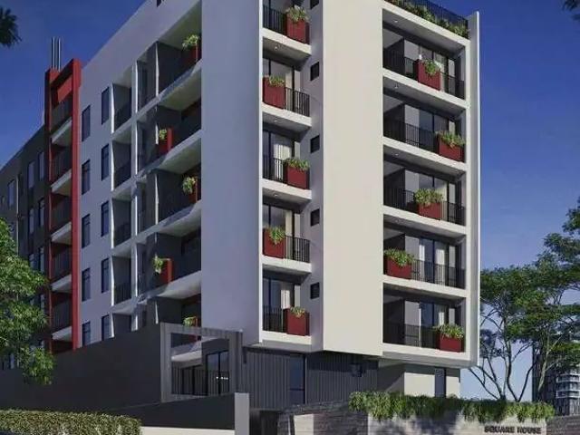 Apartamento para Venda em Curitiba/PR Água Verde 2 Quartos