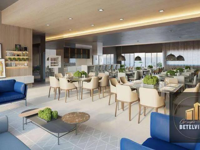 Apartamento para Venda em Curitiba/PR Água Verde 2 Quartos