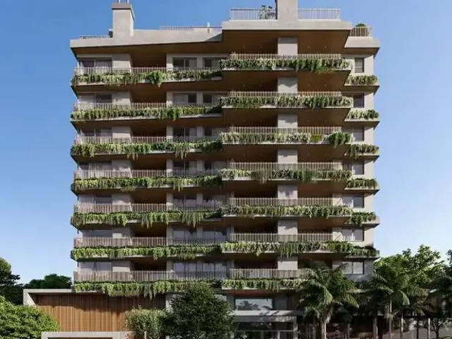 Apartamento para Venda em Curitiba/PR Água Verde 2 Quartos