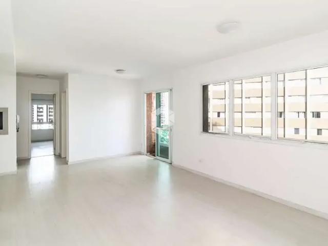 Apartamento para Venda em Curitiba/PR Água Verde 2 Quartos