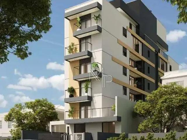 Apartamento para Venda em Curitiba/PR Água Verde 2 Quartos