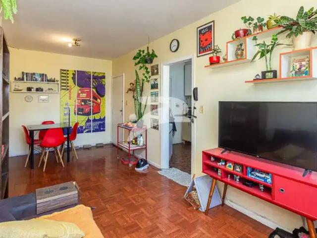 Apartamento para Venda em Curitiba/PR Água Verde 2 Quartos