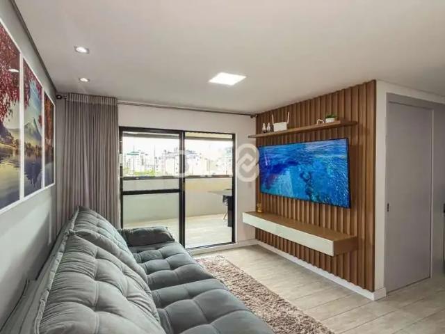 Apartamento para Venda em Curitiba/PR Água Verde 2 Quartos