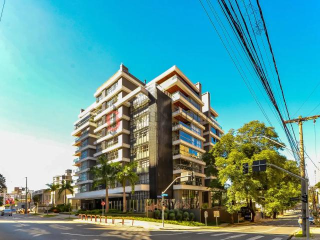 Apartamento para Venda em Curitiba/PR Água Verde