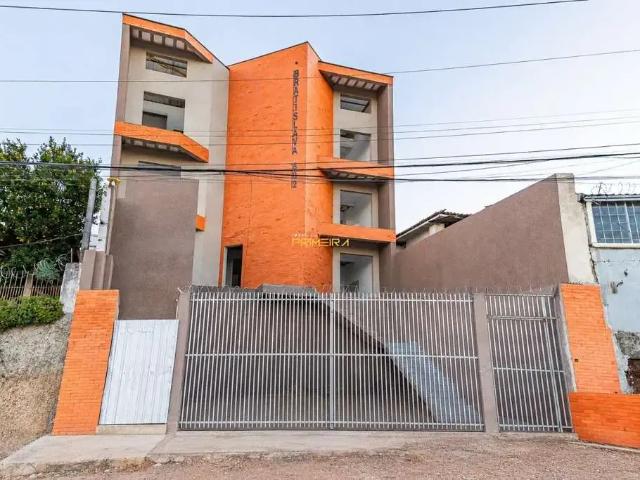 Apartamento para Venda em Curitiba/PR Água Verde