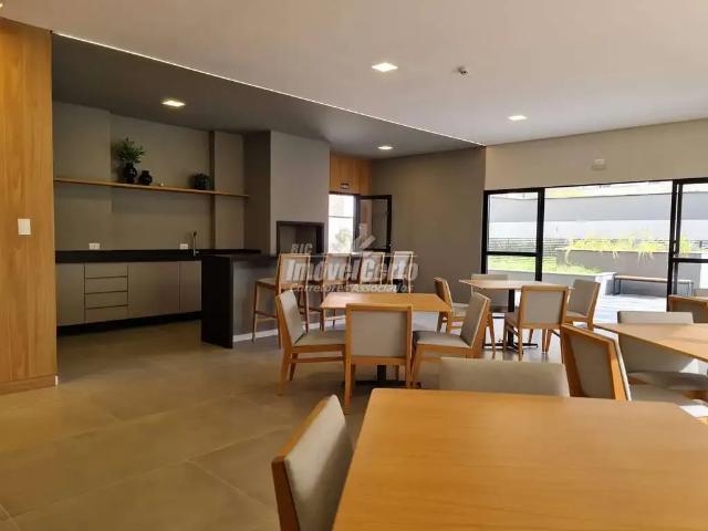 Apartamento para Venda em Curitiba/PR Água Verde 3 Quartos