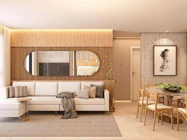 Apartamento para Venda em Curitiba/PR Água Verde 3 Quartos