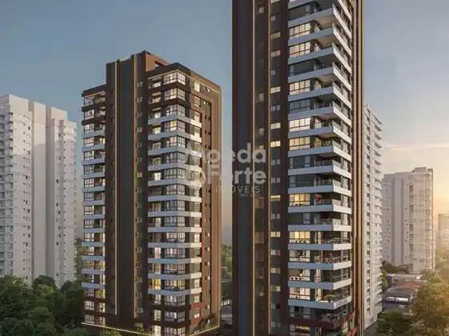 Apartamento para Venda em Curitiba/PR Água Verde 3 Quartos