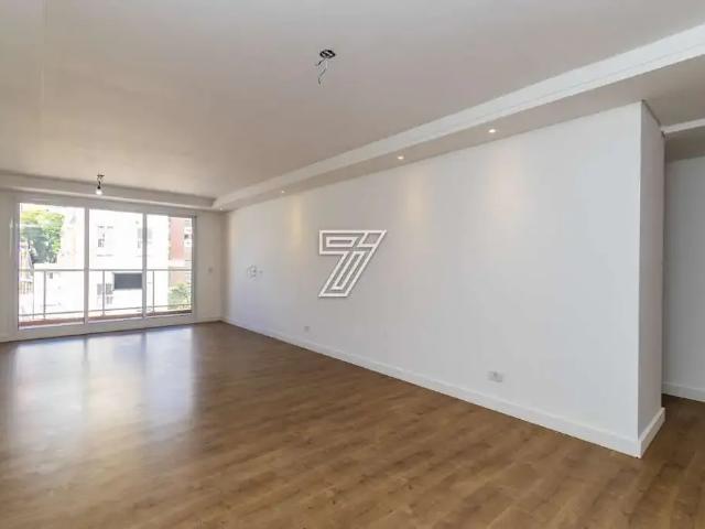 Apartamento para Venda em Curitiba/PR Água Verde 3 Quartos