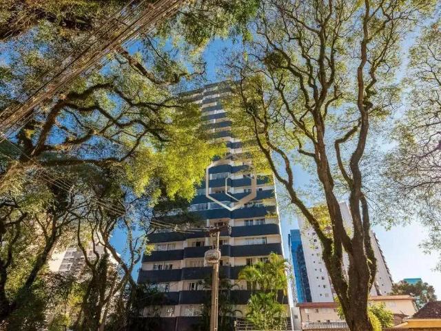 Apartamento para Venda em Curitiba/PR Água Verde 3 Quartos