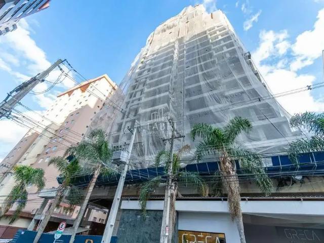 Apartamento para Venda em Curitiba/PR Água Verde 3 Quartos