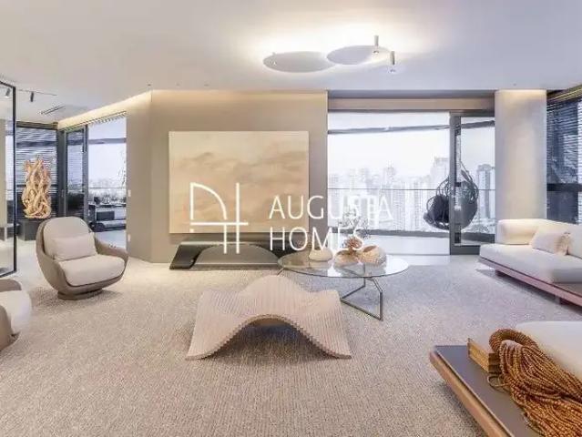 Apartamento para Venda em Curitiba/PR Água Verde 3 Quartos