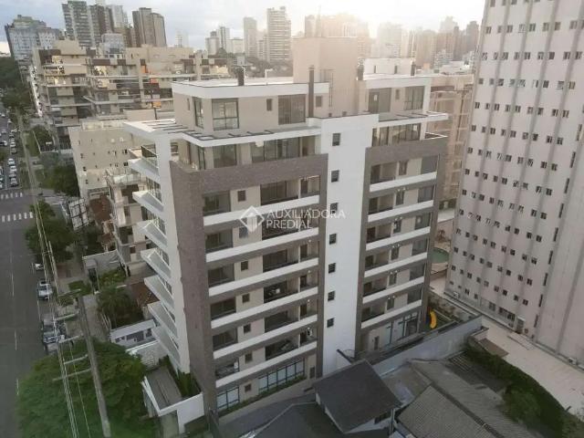 Apartamento para Venda em Curitiba/PR Água Verde 3 Quartos