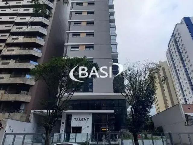 Apartamento para Venda em Curitiba/PR Água Verde 3 Quartos