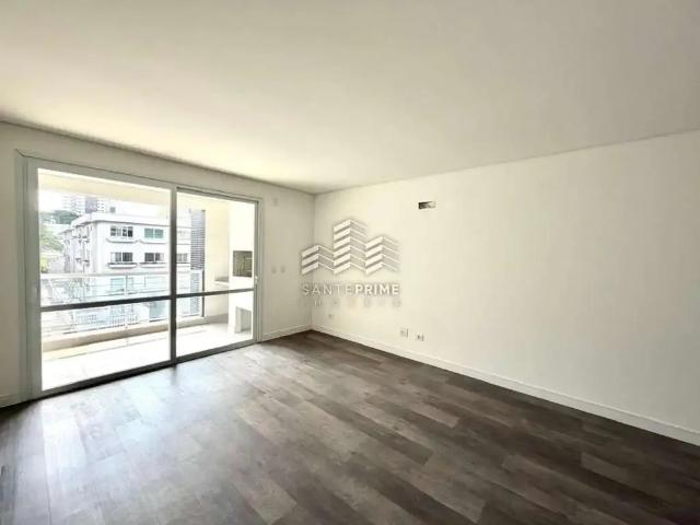 Apartamento para Venda em Curitiba/PR Água Verde 3 Quartos