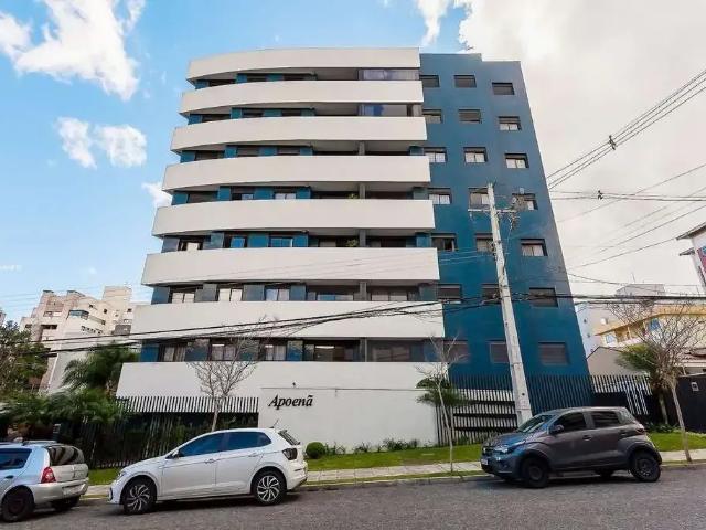 Apartamento para Venda em Curitiba/PR Água Verde 3 Quartos