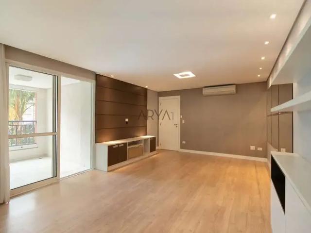 Apartamento para Venda em Curitiba/PR Água Verde 3 Quartos