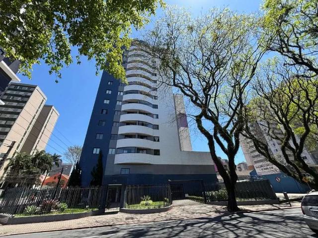 Apartamento para Venda em Curitiba/PR Água Verde 3 Quartos