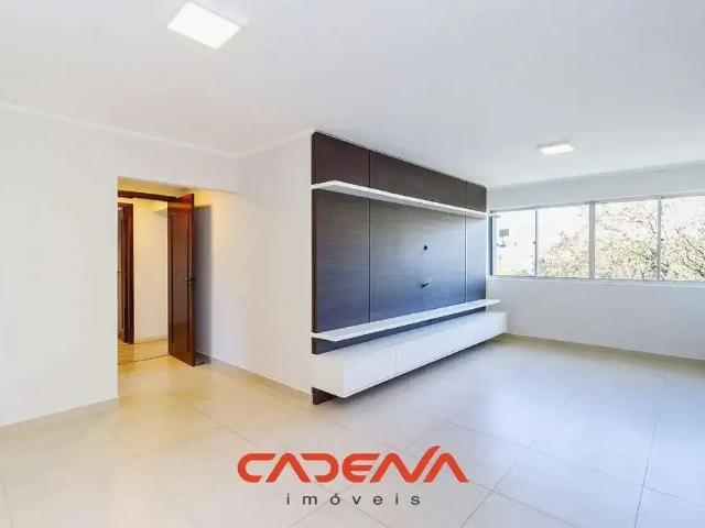 Apartamento para Venda em Curitiba/PR Água Verde 3 Quartos