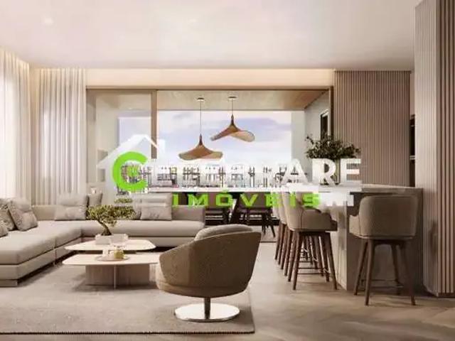 Apartamento para Venda em Curitiba/PR Água Verde 3 Quartos