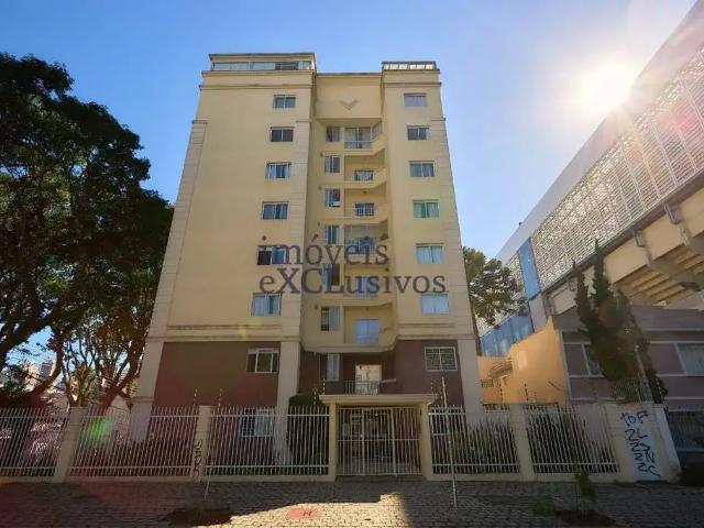 Apartamento para Venda em Curitiba/PR Água Verde 3 Quartos