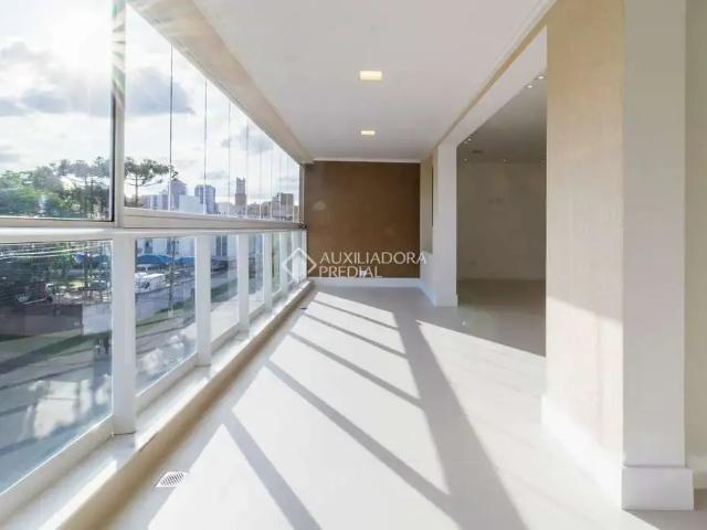 Apartamento para Venda em Curitiba/PR Água Verde 3 Quartos