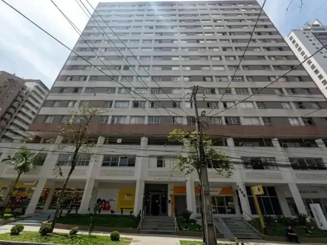 Apartamento para Venda em Curitiba/PR Água Verde 3 Quartos