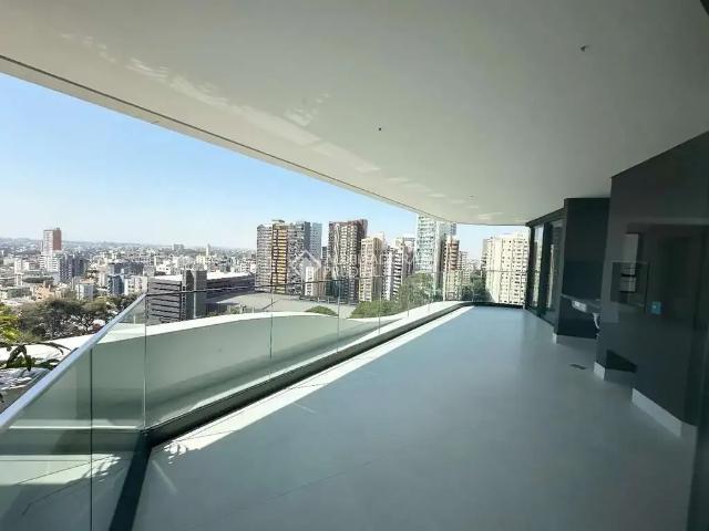 Apartamento para Venda em Curitiba/PR Água Verde 3 Quartos