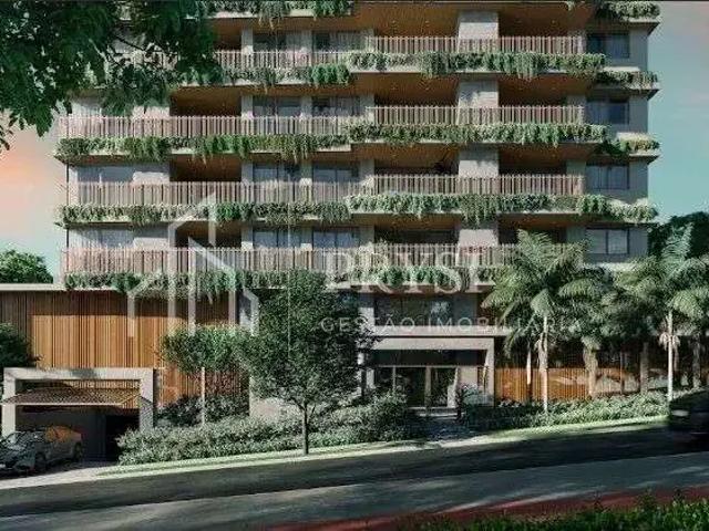 Apartamento para Venda em Curitiba/PR Água Verde 3 Quartos