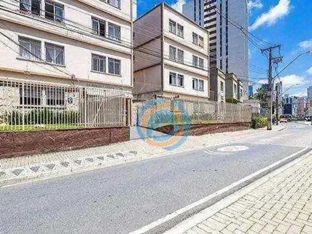 Apartamento para Venda em Curitiba/PR Água Verde 3 Quartos