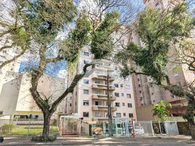 Apartamento para Venda em Curitiba/PR Água Verde 3 Quartos