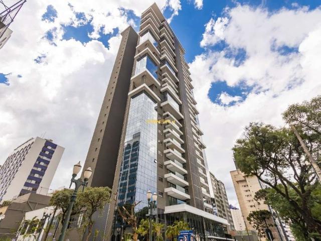 Apartamento para Venda em Curitiba/PR Água Verde 3 Quartos