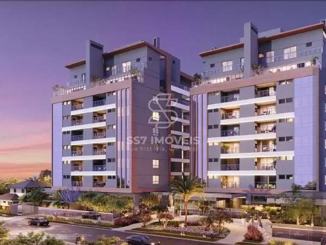Apartamento para Venda em Curitiba/PR Água Verde 3 Quartos