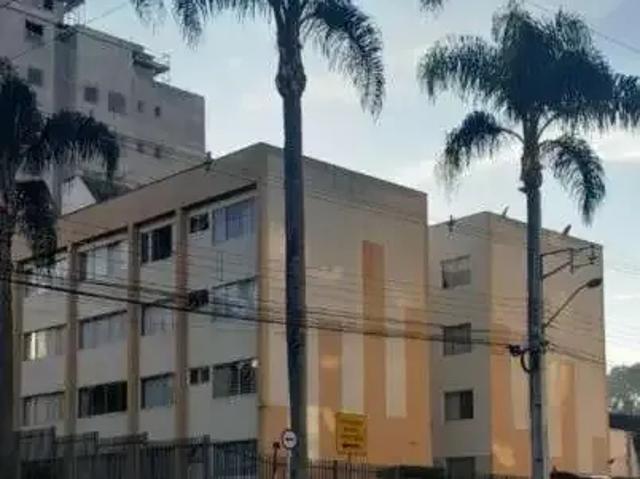 Apartamento para Venda em Curitiba/PR Água Verde 3 Quartos