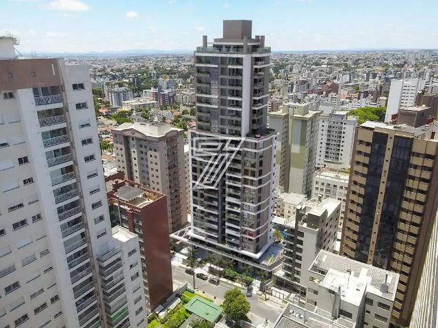 Apartamento para Venda em Curitiba/PR Água Verde 3 Quartos
